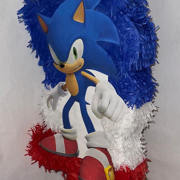 Pinata - Etsy