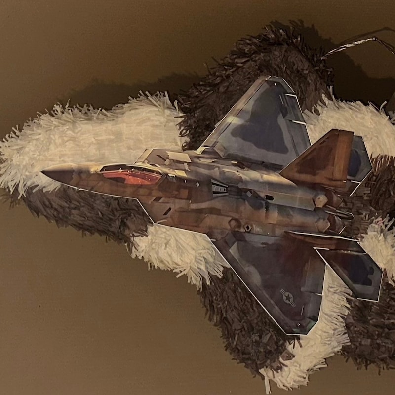 Combat Themed - Etsy