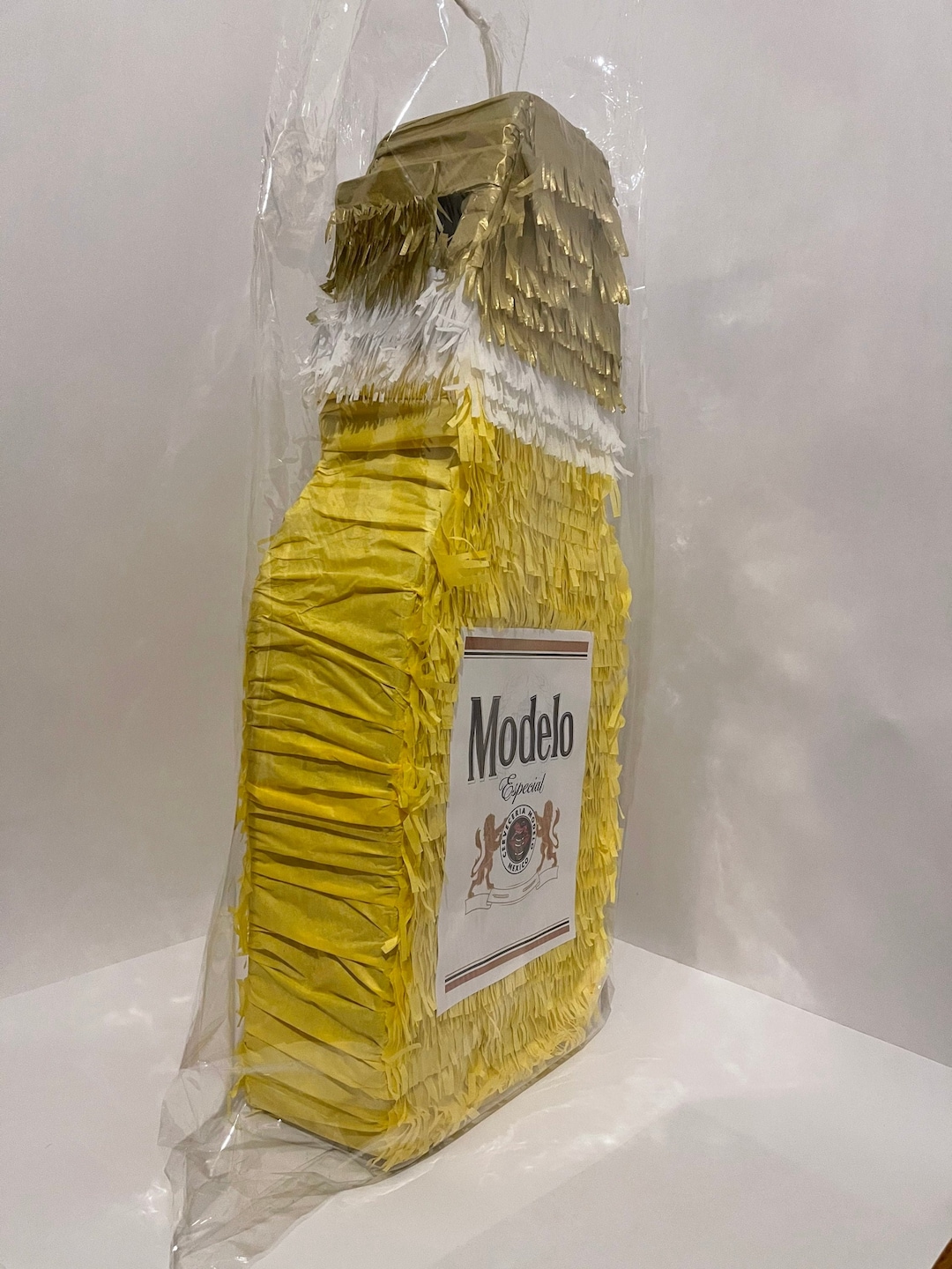 Modelo Piñata 27”x 15”x 4” Beer Themed Piñata - Etsy