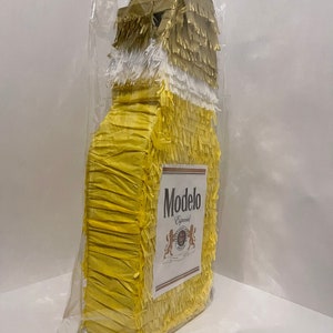 Modelo Piñata 27”x 15”x 4” Beer Themed Piñata - Etsy