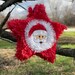 Christmas Star Pinata! 21”x21”x4” - Etsy