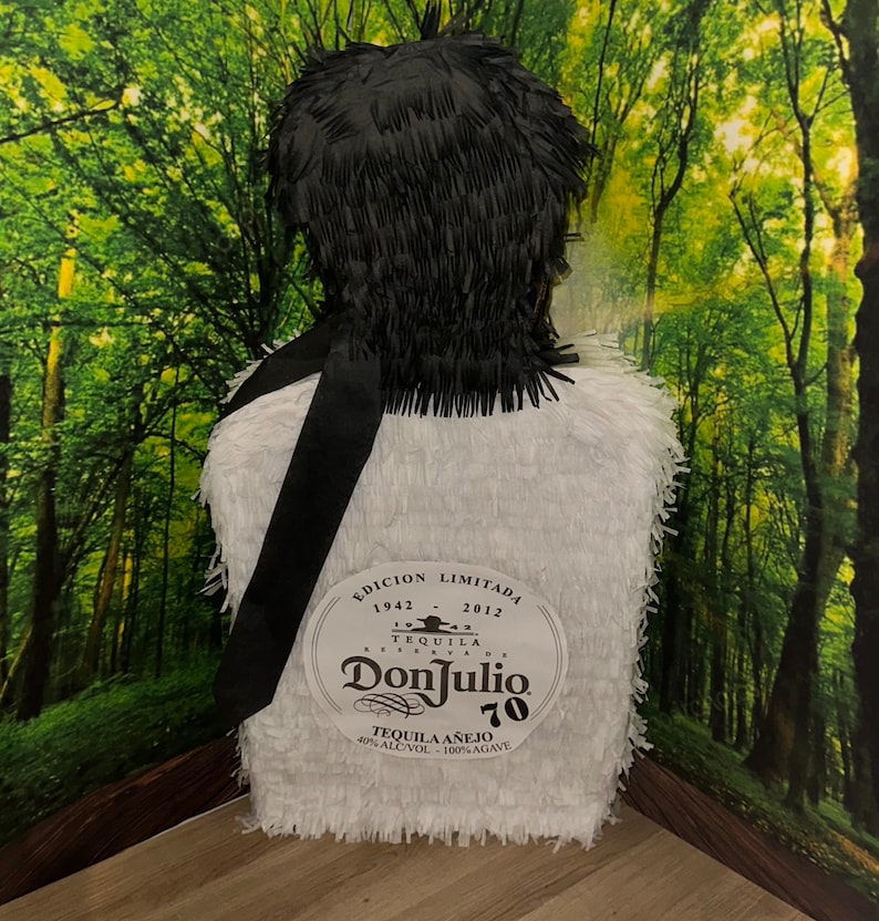 Don Julio Pinata! 27” X 16” X 4” - Etsy