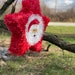 Christmas Star Pinata! 21”x21”x4” - Etsy