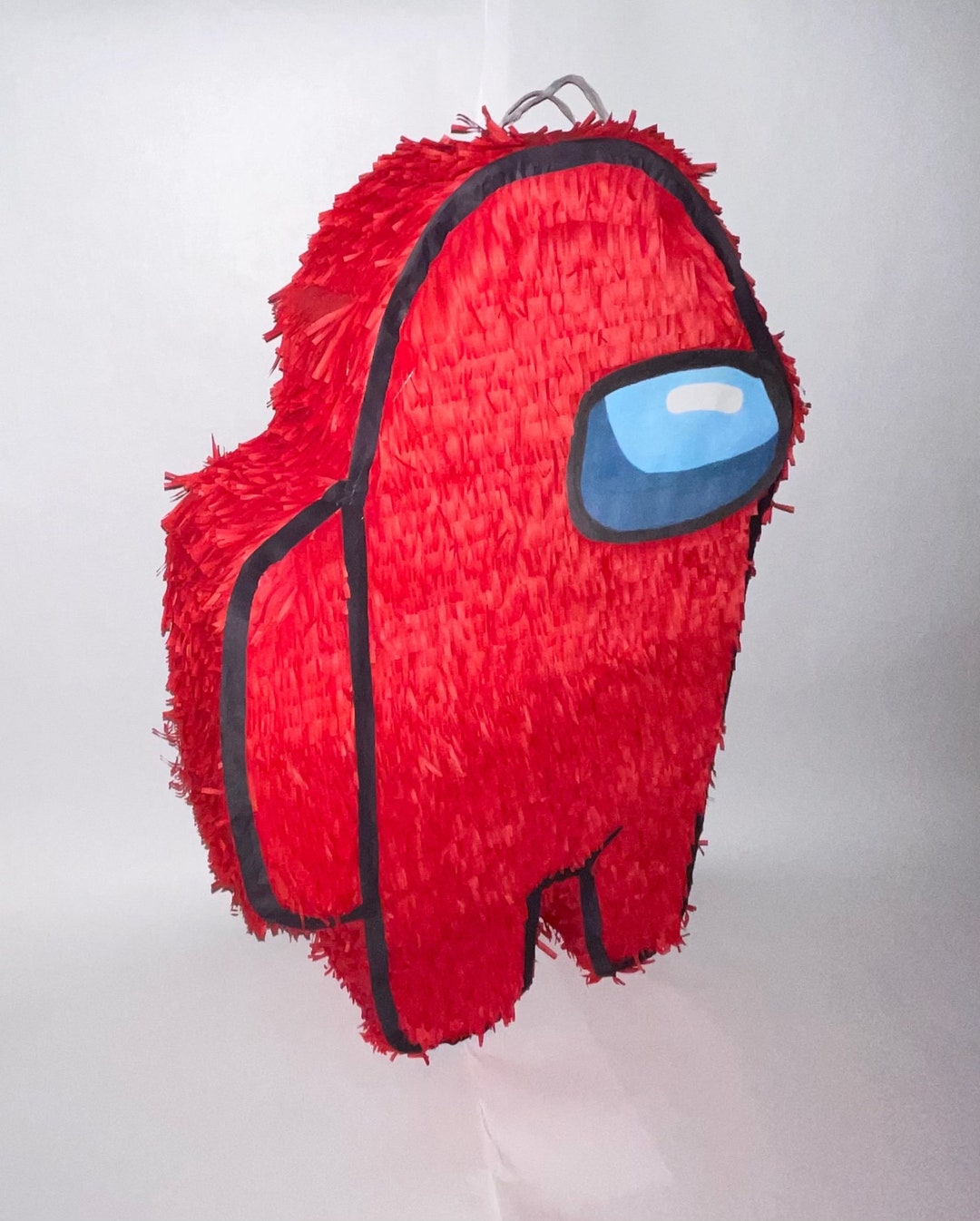 Among Us Pinata! 27” X 16” X 4” - Etsy
