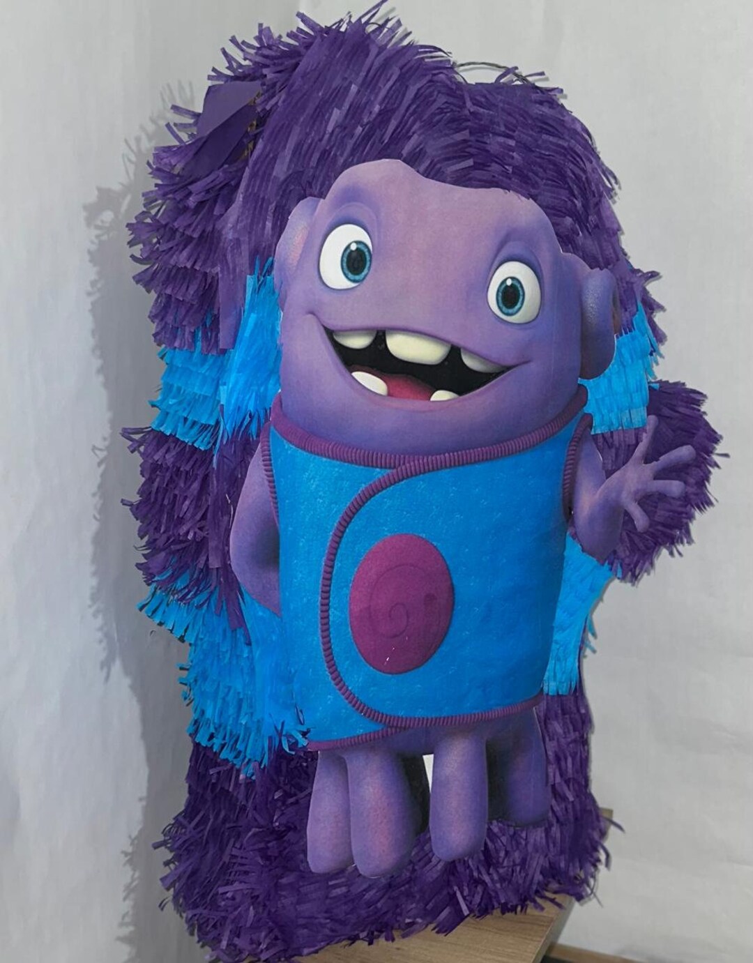 Oh Pinata! 27”x 16”x 4” Home Theme - Etsy