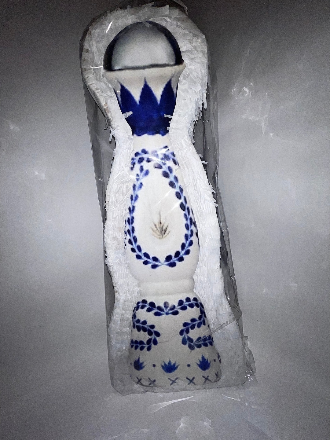 Clase Azul Tequila 27”x14”x4” Liquor Themed Piñata - Etsy