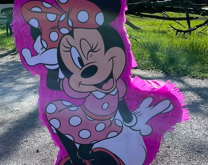 Daisy Duck Pinata - Etsy