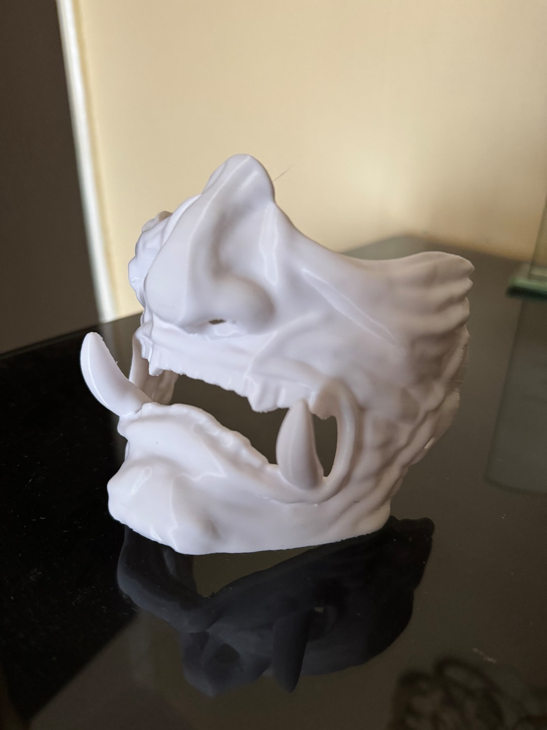Samurai Omni Mask - Etsy