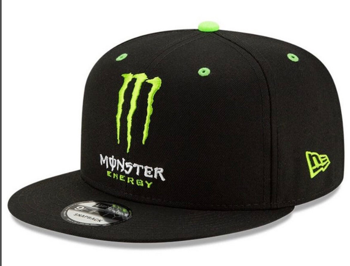 Monster Hats