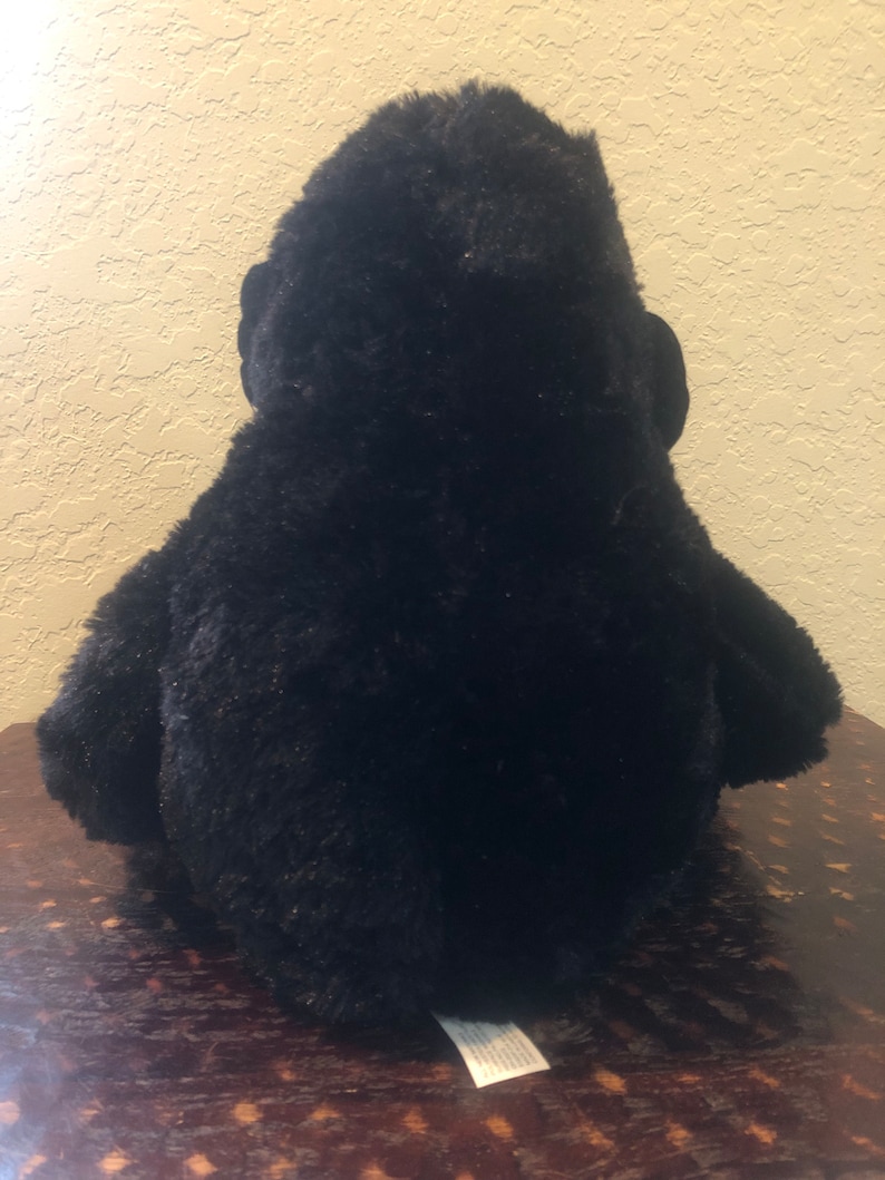 Universal Studios King Kong Stuffed Animals Plush Approx 20 Inch - Etsy