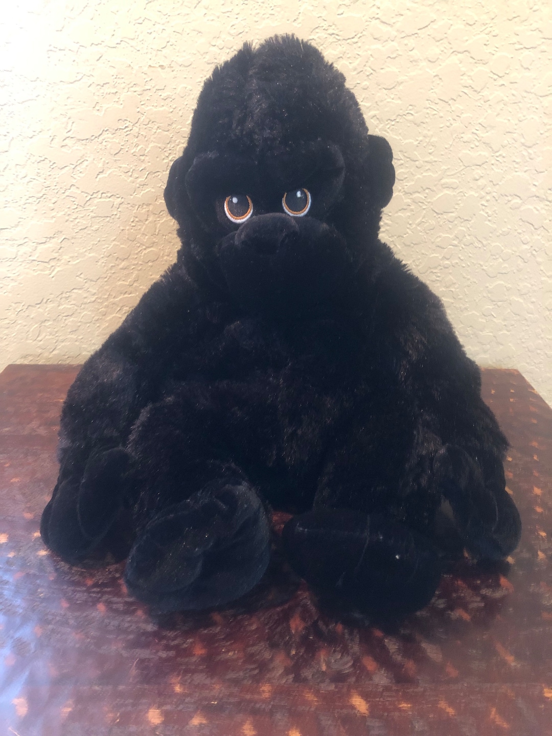 Universal Studios King Kong Stuffed Animals Plush Approx 20” Inch - Etsy