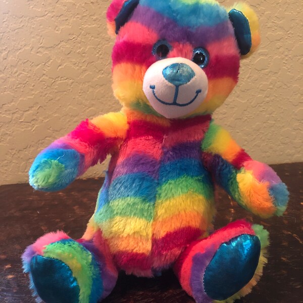 10 Foot Teddy Bear - Etsy