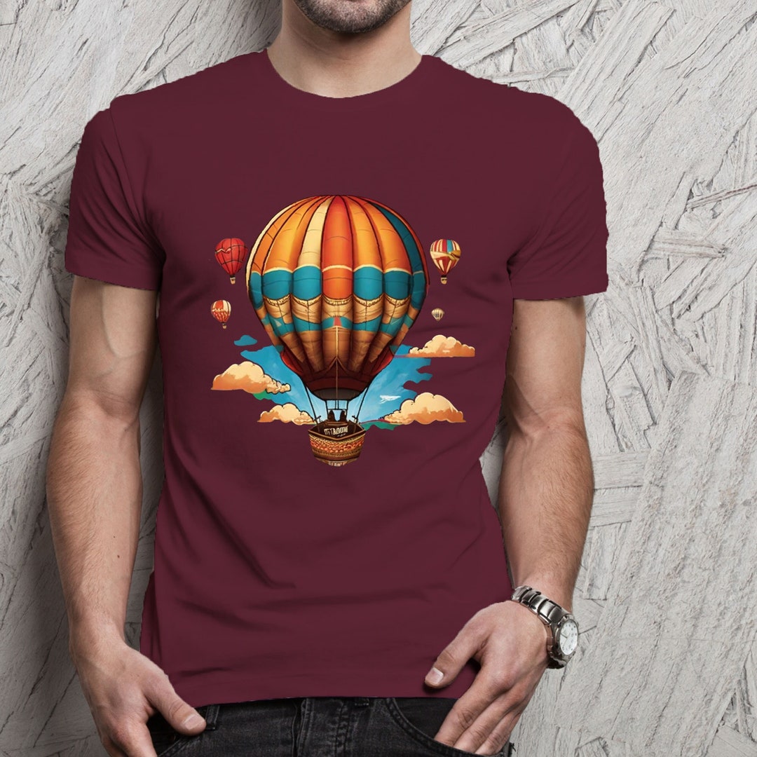 Hot Air Balloon Fiesta 2023 Shirt Albuquerque Balloon - Etsy