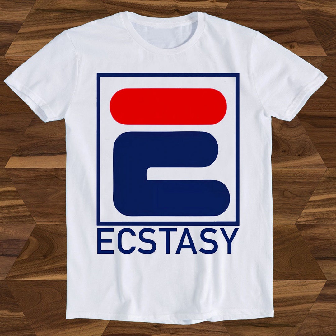 Ecstasy Rave Techno 90s Fantazia Dreamscape Best Seller T Shirt Gift ...