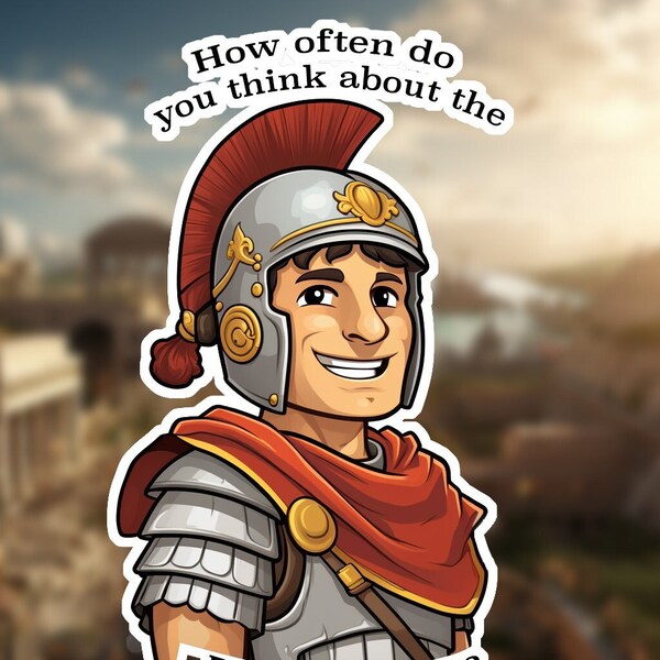 Roman Empire Party - Etsy