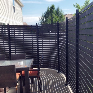 Decorative Panel, Fence Kit - Etsy