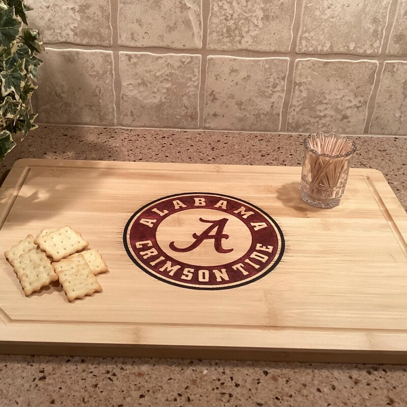 Alabama Man Cave - Etsy