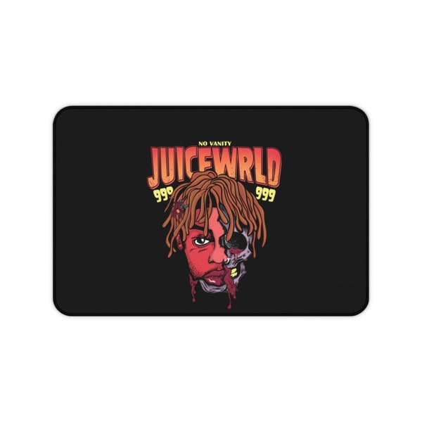 Juice Wrld Mousepad - Etsy Australia