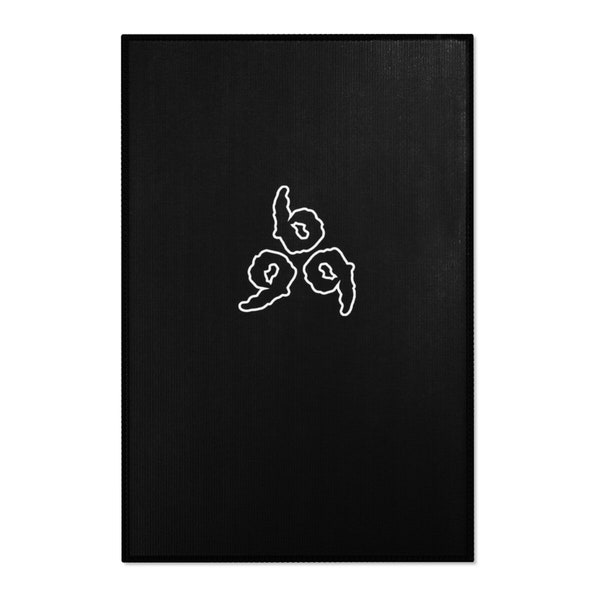 Juice Wrld Rug - Etsy