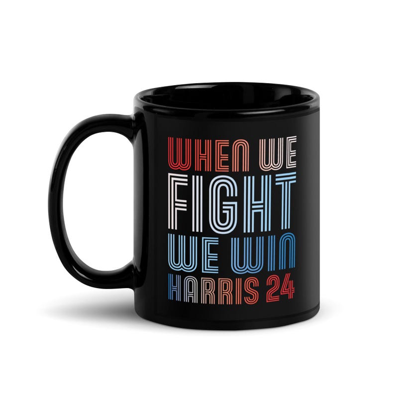 Harris Walz Merchandise - Etsy