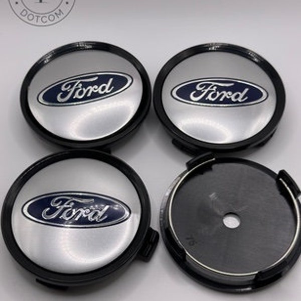 Ford Center Caps - Etsy