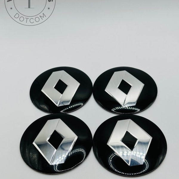 Renault Wheel Caps - Etsy
