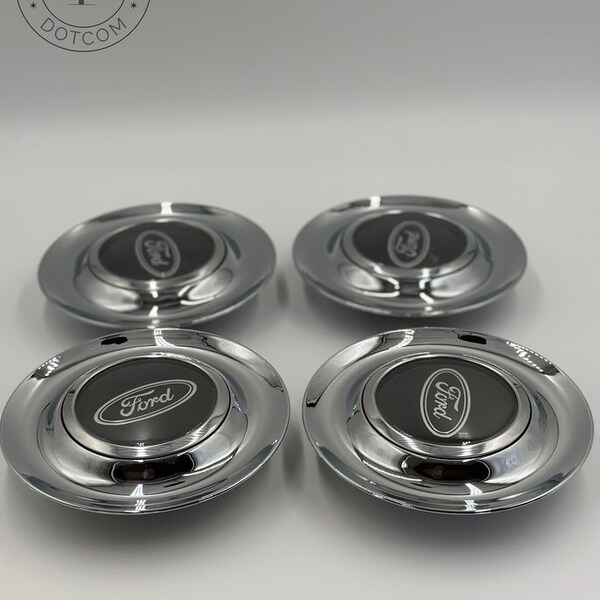 Ford Center Caps - Etsy