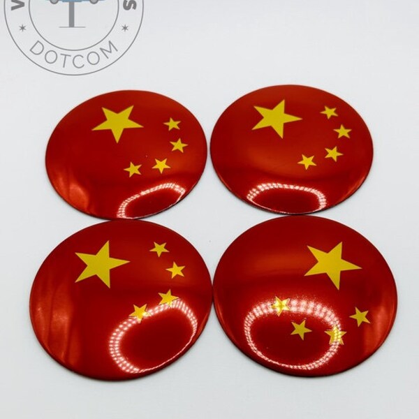 Country Emblems - Etsy