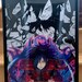 Custom Anime Poster - Etsy