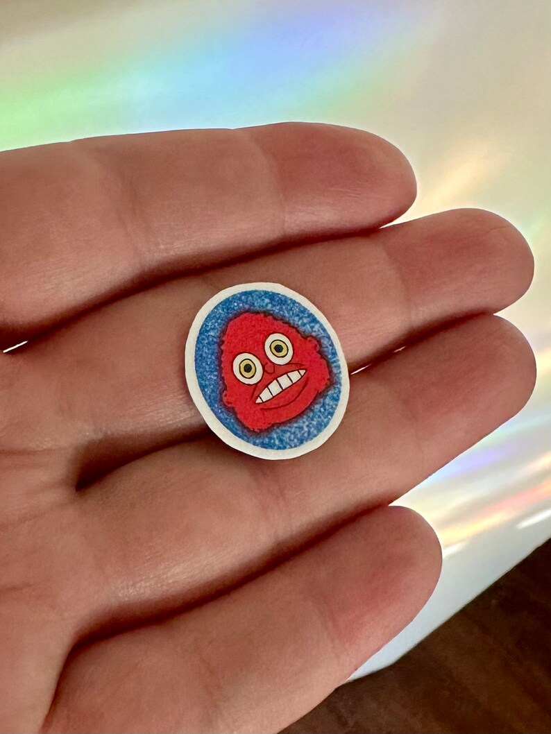 I Think You Should Leave Sticker Chunky Sticker ITYSL - Etsy