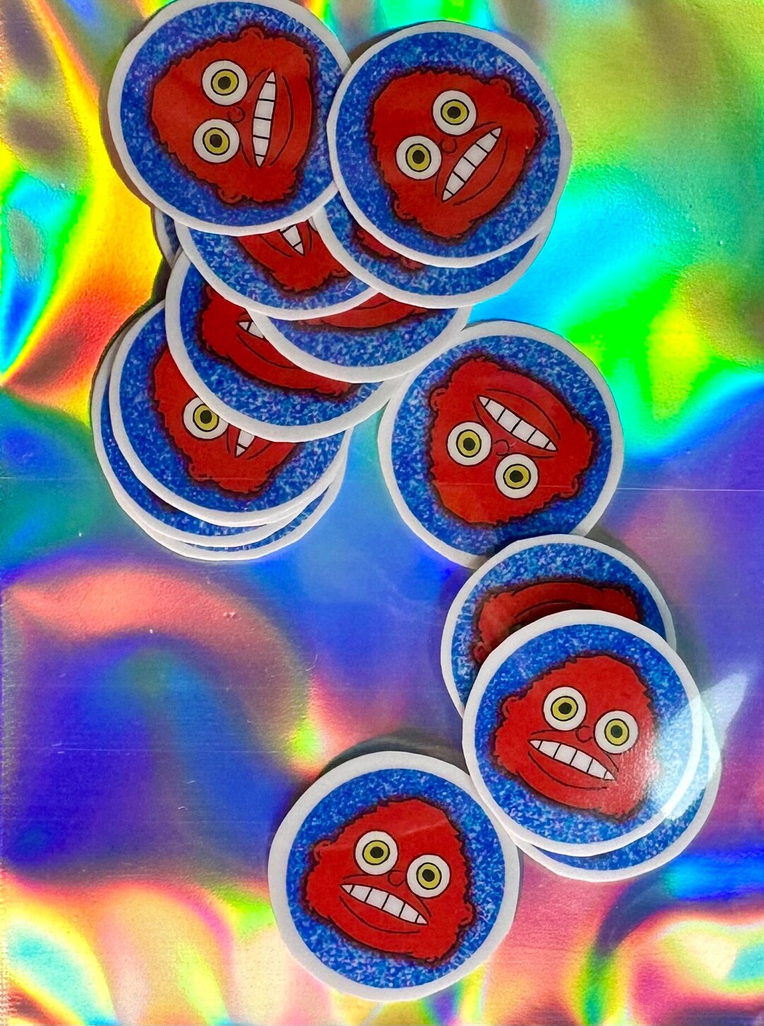 I Think You Should Leave Sticker, Chunky Sticker, Itysl Sticker, Itysl ...