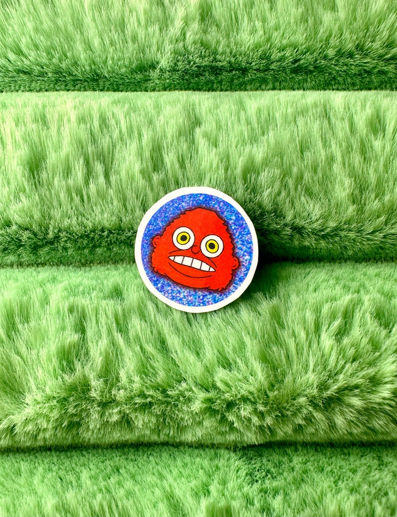 I Think You Should Leave Sticker Chunky Sticker ITYSL - Etsy