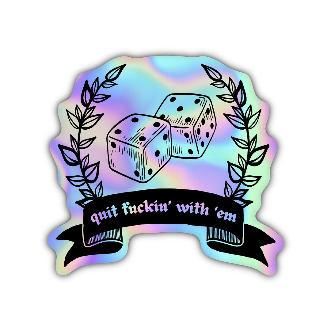 I Think You Should Leave Sticker, Itysl Safari Flaps Sticker, Itysl ...