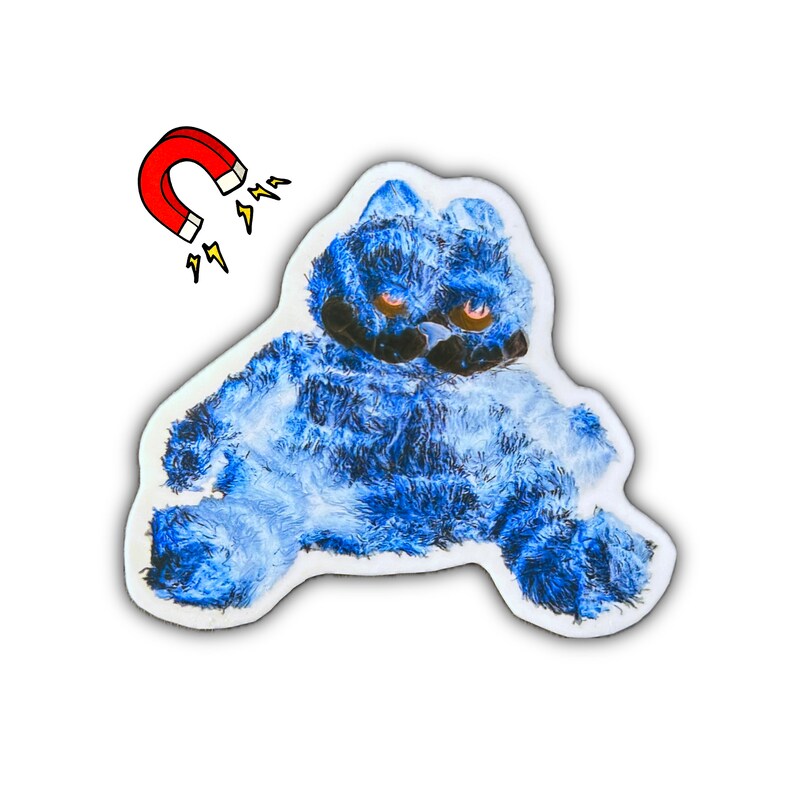 Garfield Plush - Etsy