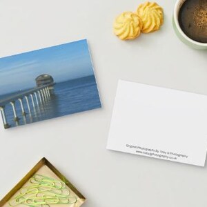 Bembridge Isle of Wight Postcard - Etsy