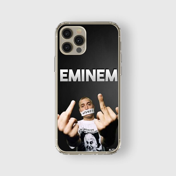 Eminem Phone Case - Etsy