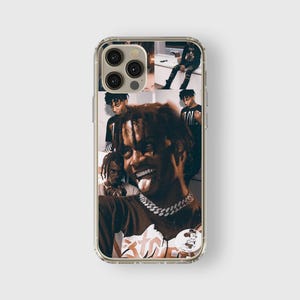 Playboi Carti Phone Case Playboi Carti Cover for iPhone 15 Pro Max ...