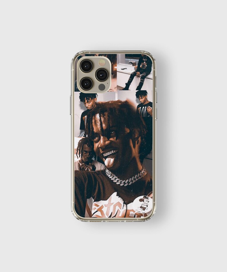 Playboi Carti Phone Case Playboi Carti Cover for iPhone 15 Pro Max ...