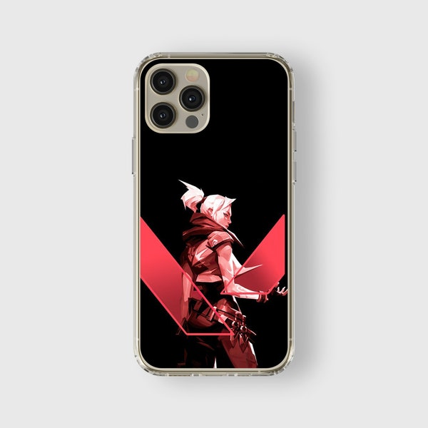 Valorant Phone Case - Etsy