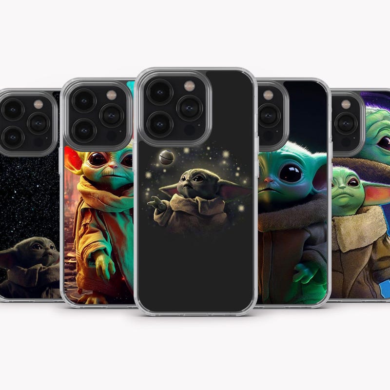 Starwars iPhone Case - Etsy