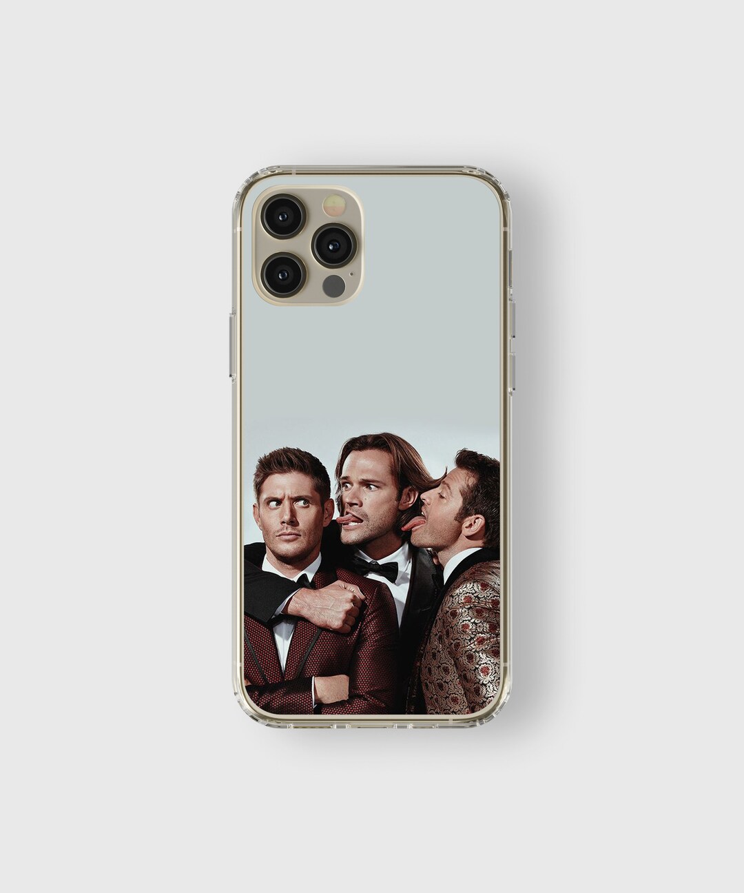 Supernatural Phone Case Supernatural Samsung Case Supernatural Huawei ...