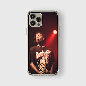 Playboi Carti Phone Case Playboi Carti Cover for iPhone 15 Pro Max ...