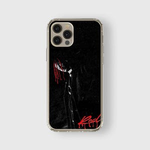Playboi Carti Phone Case Playboi Carti Cover for iPhone 15 Pro Max ...