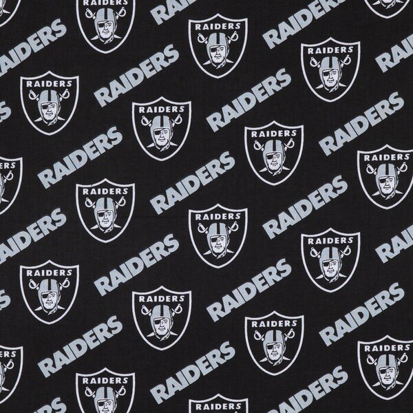 Raiders - Etsy