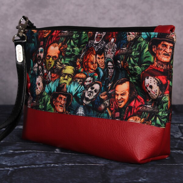 Horror Handbags - Etsy