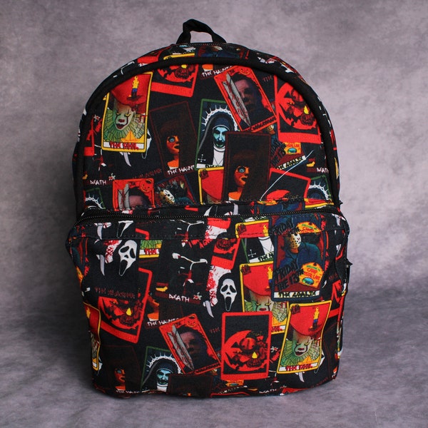 Mini Backpack - Etsy