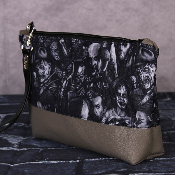 Horror Handbags - Etsy