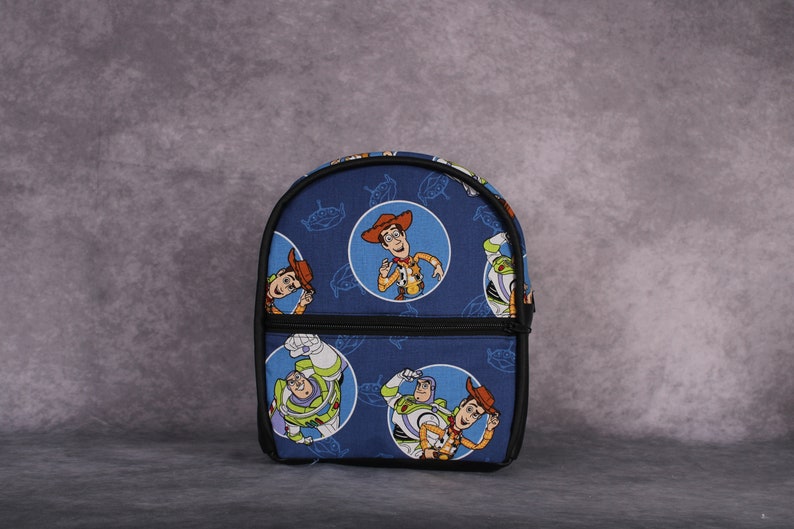 Mini Backpack. Toy Story Mini Backpack. Toy Story. Mini Bag Toy Story ...
