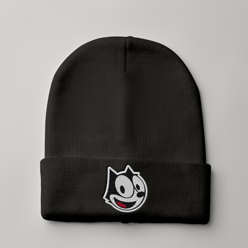 Felix the Cat Hat - Etsy