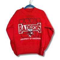 Uw Madison - Etsy